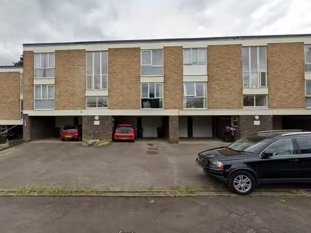 1 bedroom flat for rent in Lloyd Crescent, Coventry, CV2