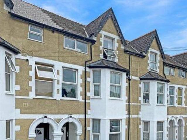 1 Bedroom Flat For Rent In Llandaff