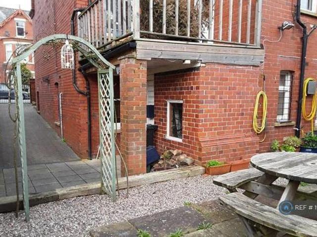 1 Bedroom Flat For Rent In Llandrindod Wells