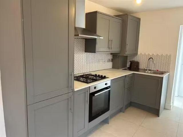 1 bedroom flat for rent in Llantrisant Street, Cathays, CF24