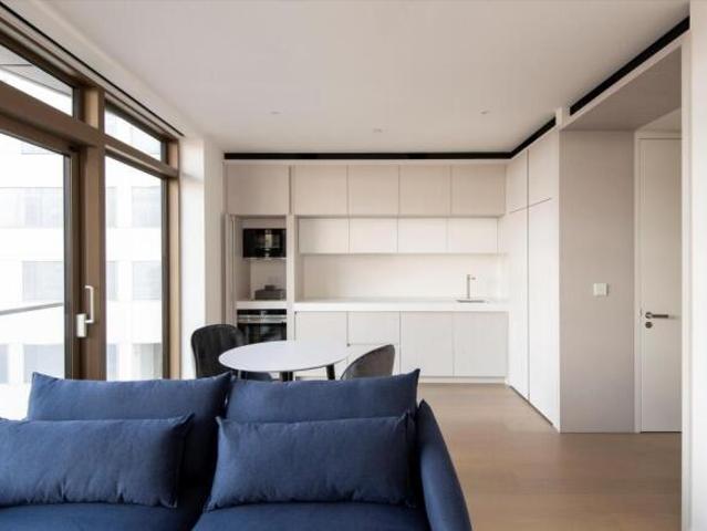1 bedroom flat for rent in Luma House, 6 Lewis Cubitt Walk, London, N1C