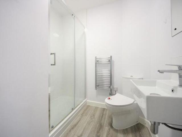 1 bedroom flat for rent in Luna, Fifth Avenue, YO31
