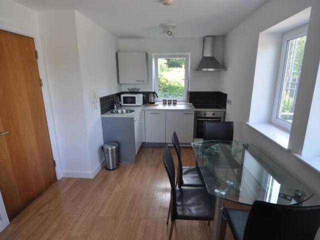 1 bedroom flat for rent in Lunar Development, Otley Road, Bradford, BD3