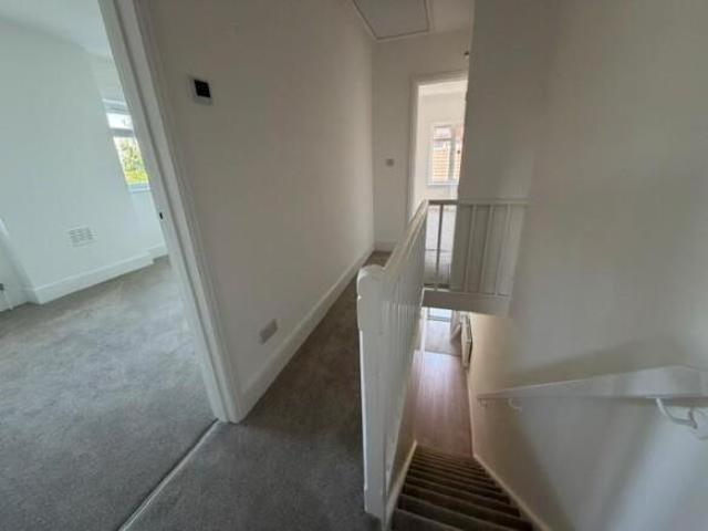 1 bedroom flat for rent in Lucas Road, Poole, Dorset, BH12
