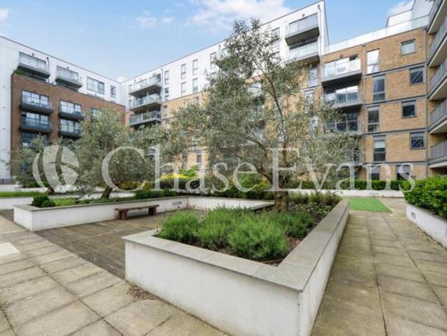 1 bedroom flat for rent in Lucienne Court, New Festivel Quarter, Lindfield Street, Poplar, E14