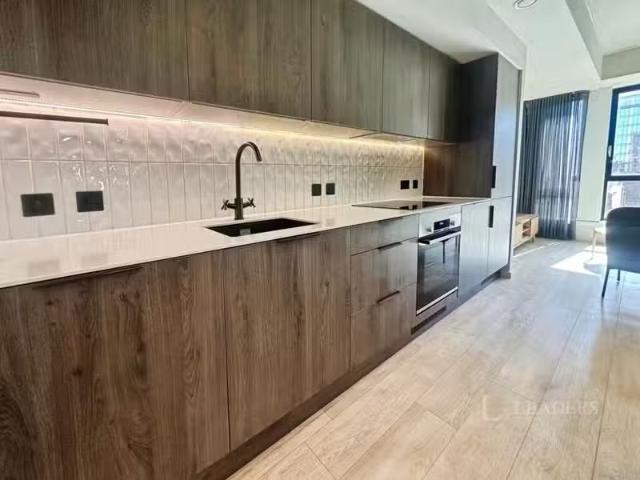 1 bedroom flat for rent in Ludgate Hill, Birmingham, West Midl.