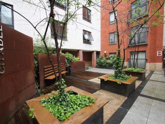 1 bedroom flat for rent in Ludgate Hill, Manchester, M4