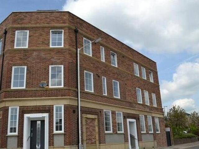 1 Bedroom Flat For Rent In Luton