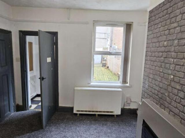 1 bedroom flat for rent in Luton, LU1