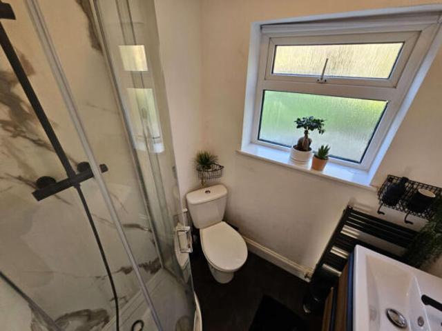 1 bedroom flat for rent in Luton, LU2