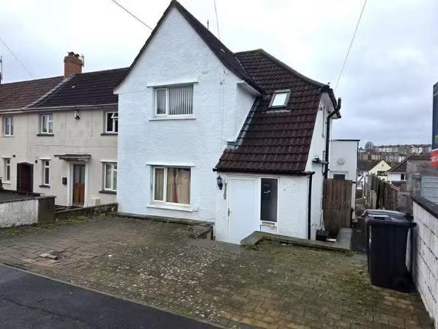 1 bedroom flat for rent in Lynton Road, Bedminster, Bristol, BS3