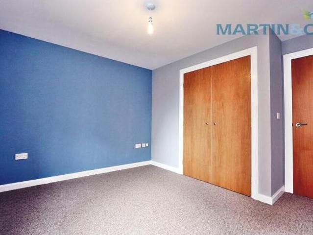 1 bedroom flat for rent in Lyon House, Century Wharf, CF10