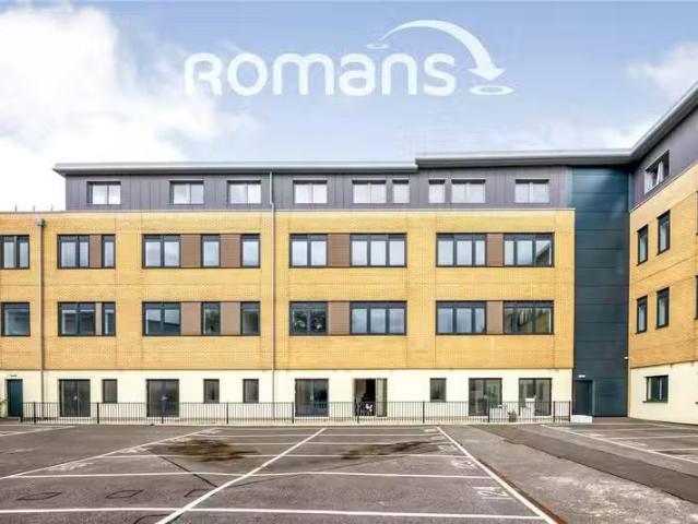 1 bedroom flat for rent in Lyon Way, Frimley, Camberley, GU16