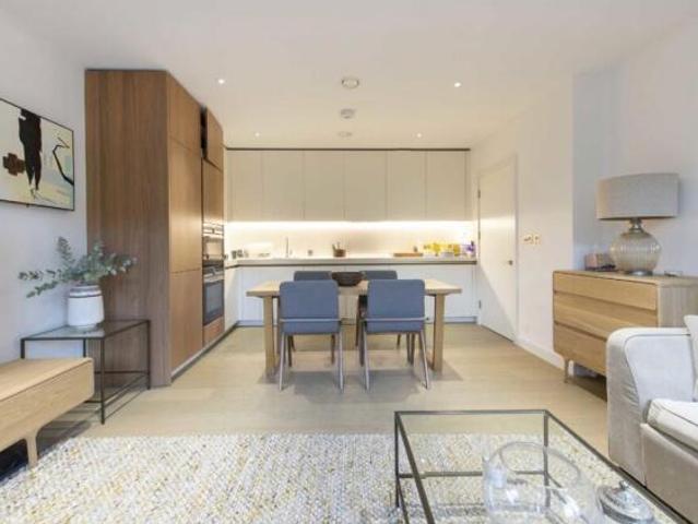 1 bedroom flat for rent in Lyons Place, London, NW8