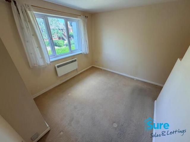 1 bedroom flat for rent in Lysons Avenue, Gloucester, GL1