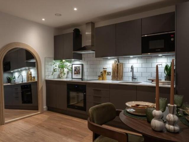 1 bedroom flat for rent in M 02, Kew Curve, Capital Interchange Way, Brentford, TW8, TW9