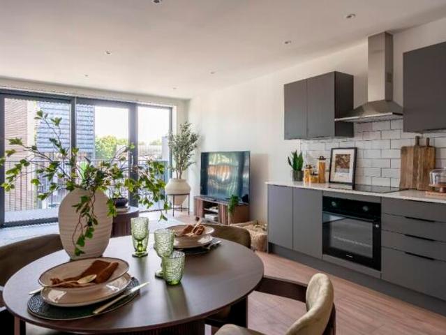 1 bedroom flat for rent in M 02, Kew Curve, Capital Interchange Way, Brentford, TW8, TW9