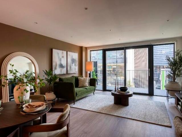 1 bedroom flat for rent in M 02, Kew Curve, Capital Interchange Way, Brentford, TW8, TW9