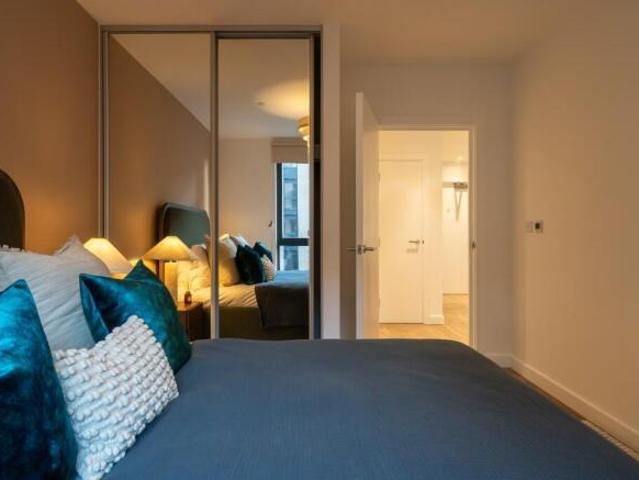 1 bedroom flat for rent in M 02, Kew Curve, Capital Interchange Way, Brentford, TW8, TW9