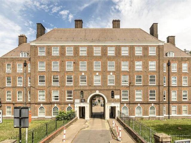 1 bedroom flat for rent in McMillan Street, London, SE8