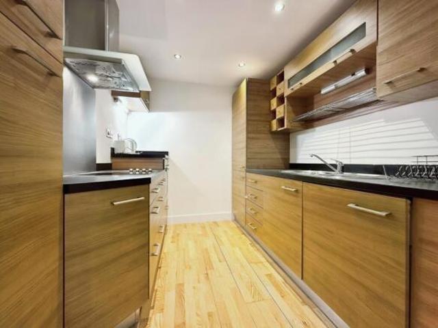 1 bedroom flat for rent in McClintock House, The Boulevard, Leeds, West Yorkshire, LS10