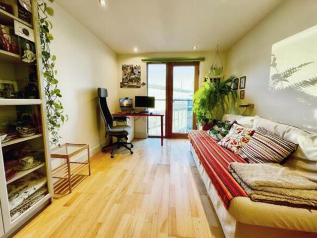 1 bedroom flat for rent in McClintock House, The Boulevard, Leeds, West Yorkshire, LS10