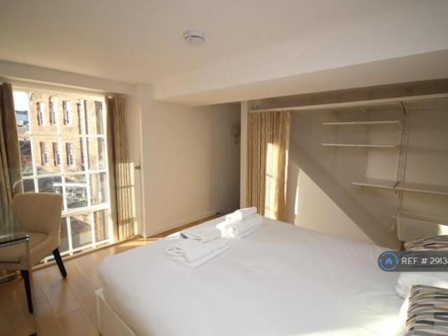 1 bedroom flat for rent in Mcdonald Road, Edinburgh, EH7