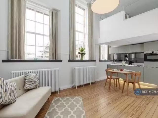 1 bedroom flat for rent in Mcdonald Road, Edinburgh, EH7