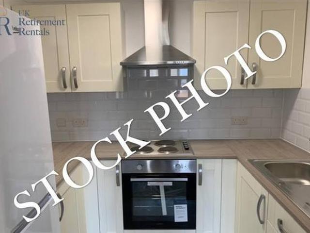 1 bedroom flat for rent in McKernan Court High Street Sandhurst GU47
