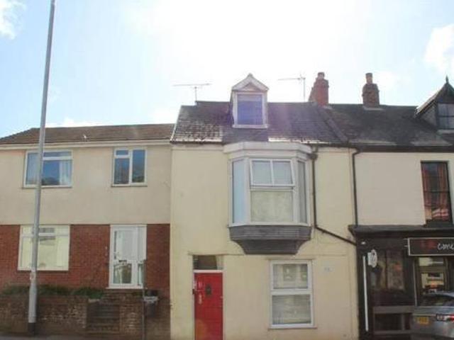 1 bedroom flat for rent in Mantle Street Wellington TA21