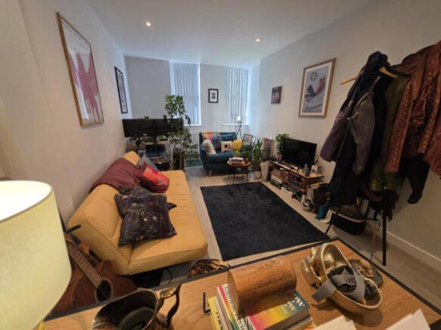 1 bedroom flat for rent in Mantra House, George Lane, South Woodford, London E18
