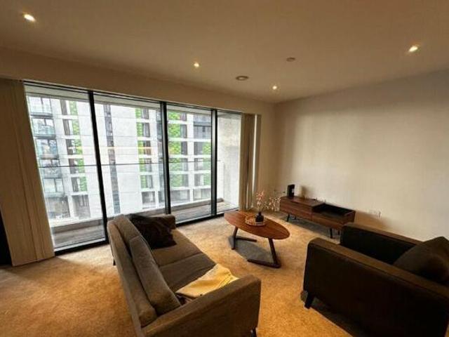 1 Bedroom Flat For Rent In Manchester, Greater Manchester