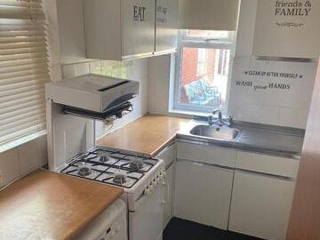 1 Bedroom Flat For Rent In Manchester, Greater Manchester