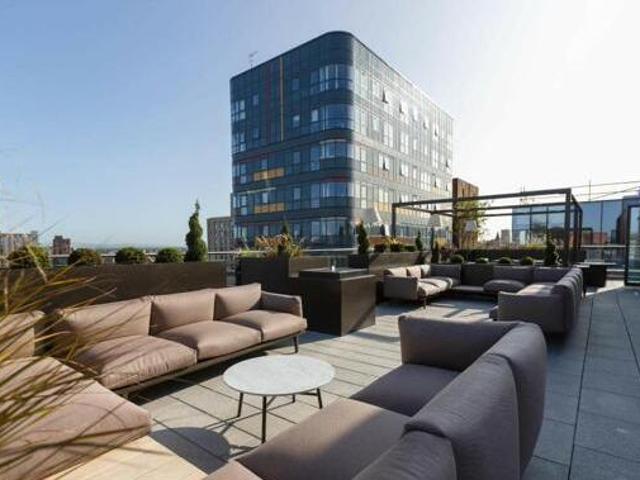 1 Bedroom Flat For Rent In Manchester, Greater Manchester