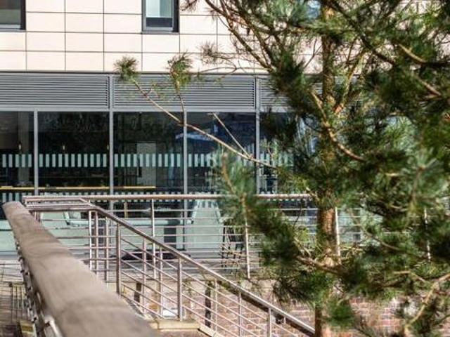 1 Bedroom Flat For Rent In Manchester, Greater Manchester