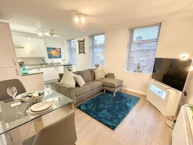 1 Bedroom Flat For Rent In Manchester, Greater Manchester