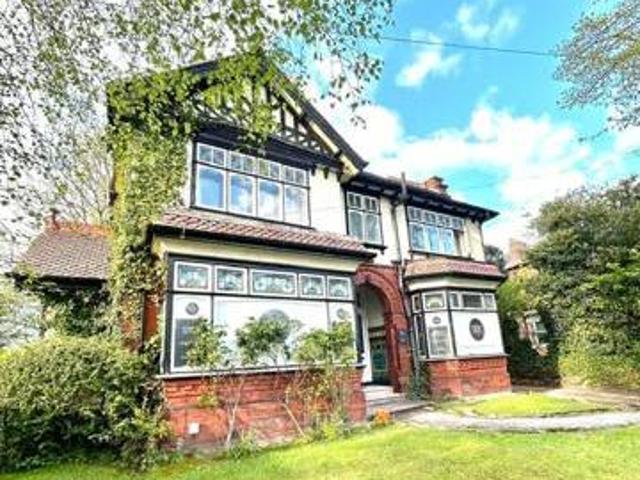 1 Bedroom Flat For Rent In Manchester, Greater Manchester