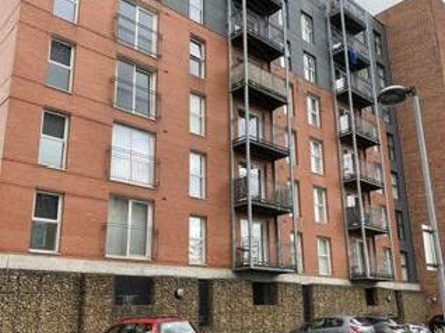 1 Bedroom Flat For Rent In Manchester, Greater Manchester