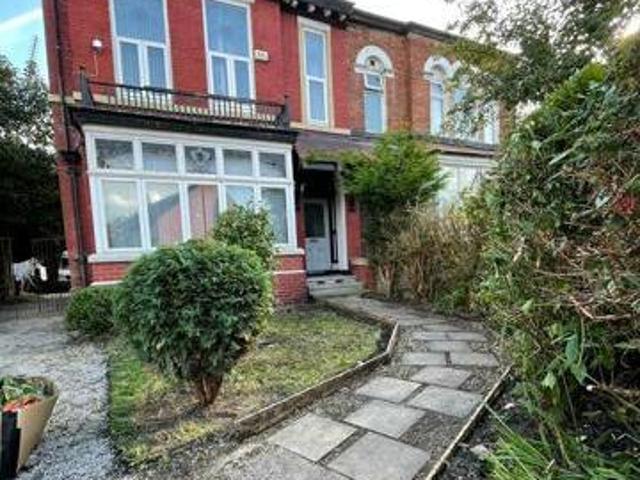 1 Bedroom Flat For Rent In Manchester, Greater Manchester