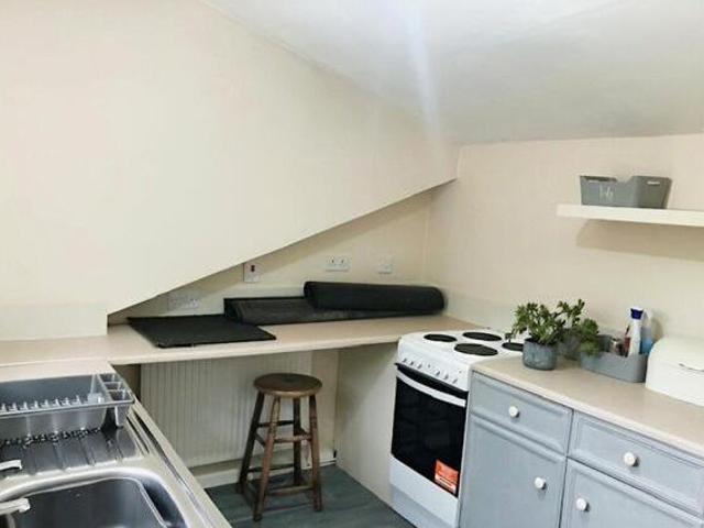 1 Bedroom Flat For Rent In Manchester, Greater Manchester