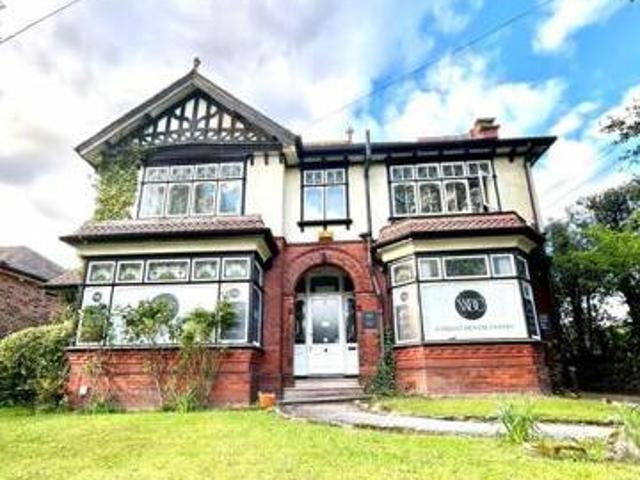 1 Bedroom Flat For Rent In Manchester, Greater Manchester