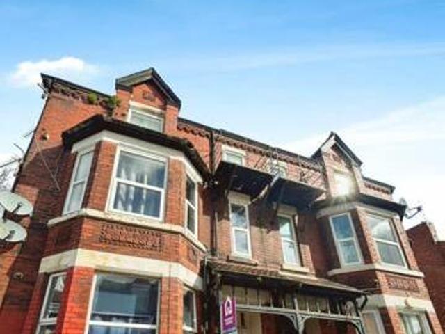 1 Bedroom Flat For Rent In Manchester, Greater Manchester