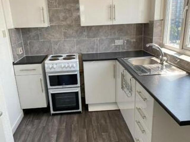 1 Bedroom Flat For Rent In Manchester, Greater Manchester
