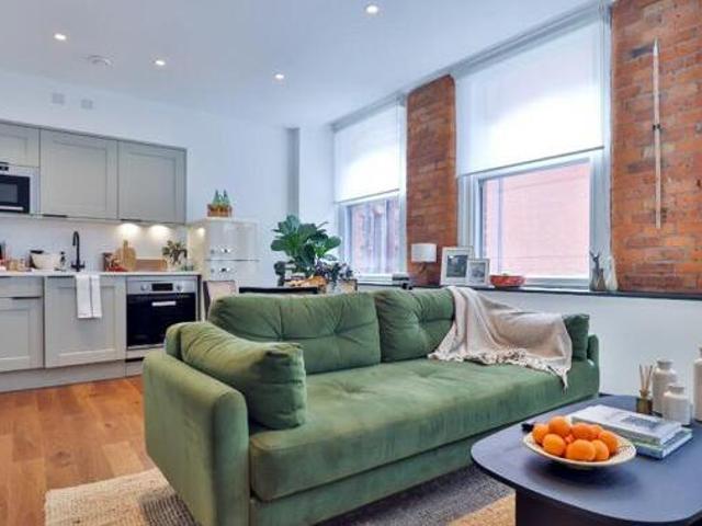 1 Bedroom Flat For Rent In Manchester, Greater Manchester
