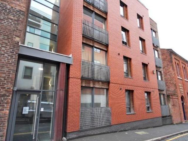 1 Bedroom Flat For Rent In Manchester, Greater Manchester