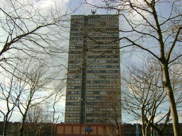 1 Bedroom Flat For Rent In Manchester, Greater Manchester