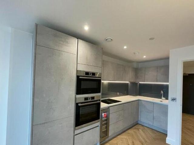 1 Bedroom Flat For Rent In Manchester, Greater Manchester