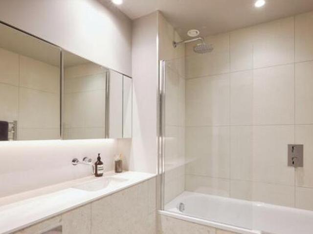1 Bedroom Flat For Rent In Manchester, Greater Manchester