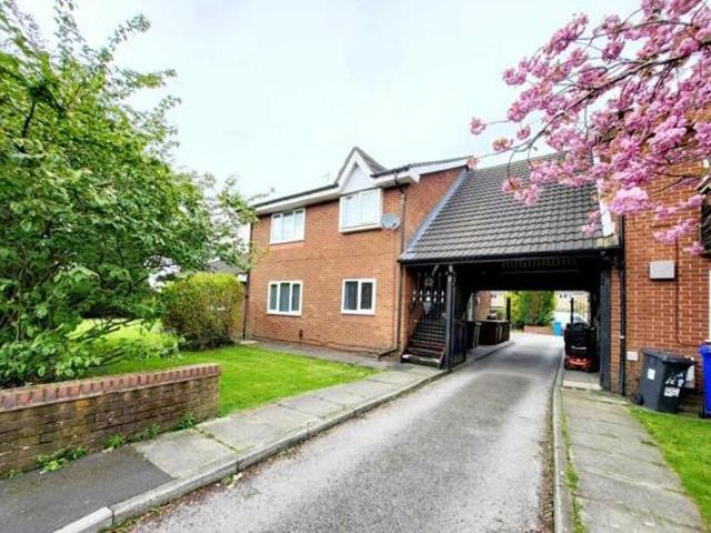 1 Bedroom Flat For Rent In Manchester, Greater Manchester