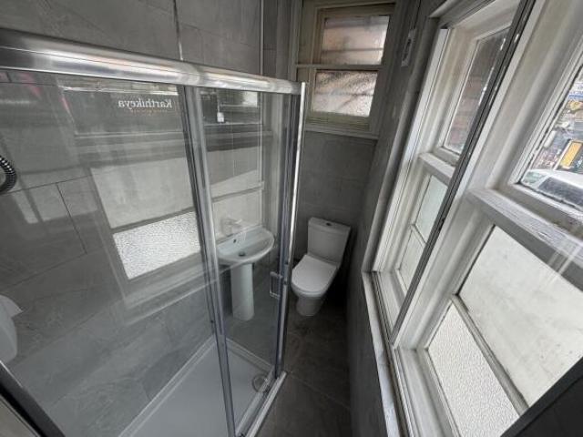1 bedroom flat for rent in Manchester Street, LU1